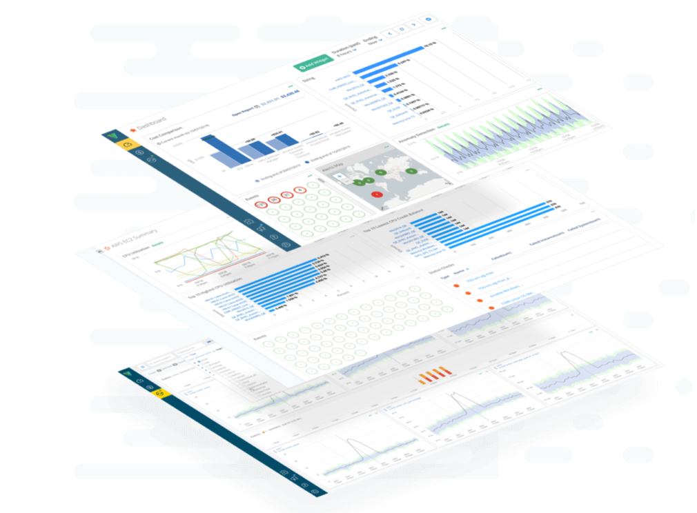 AppDynamics Application Performance Monitoring - Virtana AppDynamics Application Performance Monitoring - Virtana