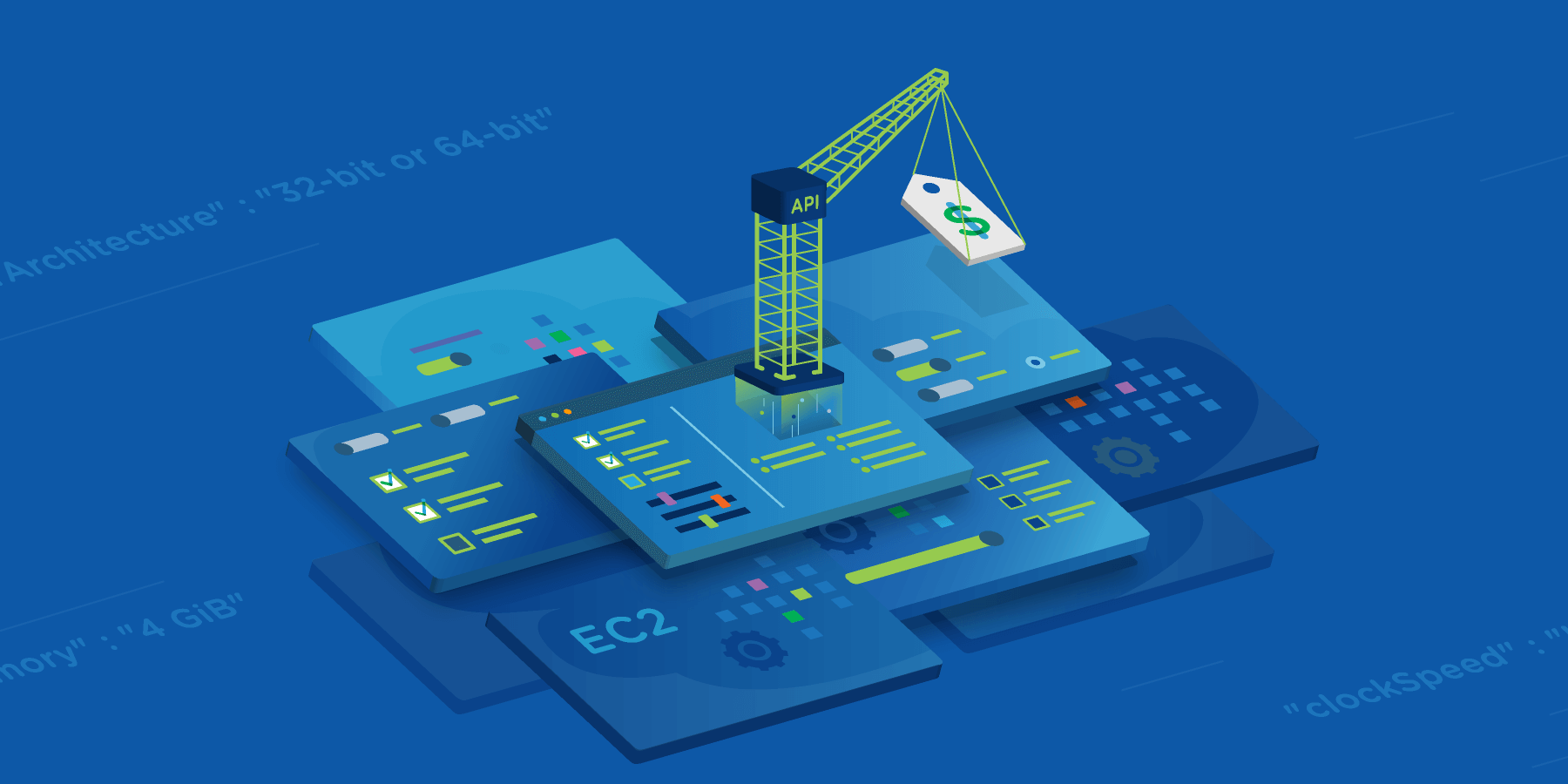 AWS Pricing API—How to Use It to Predict and Control AWS Costs – Virtana