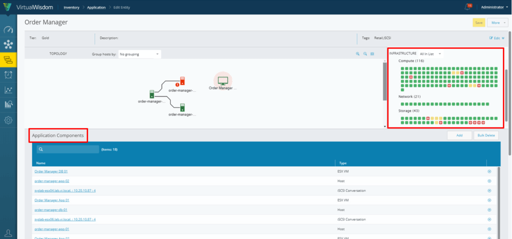 Improve Your CMDB for Business Outcomes with Application Dependency ... Improve Your CMDB for Business Outcomes with Application Dependency ...