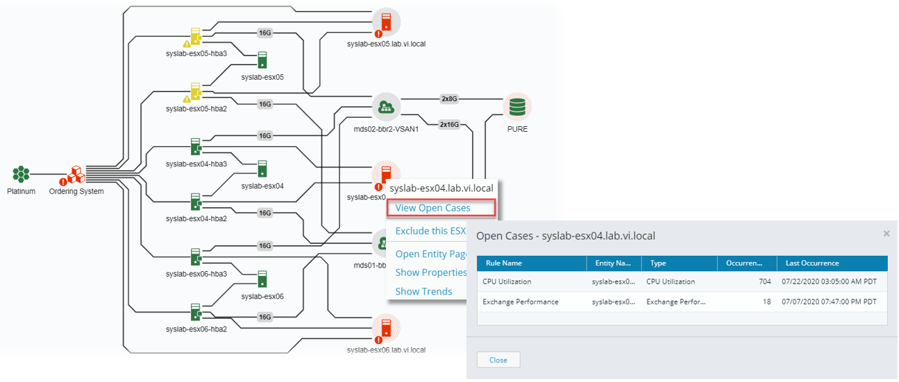 Improve Your CMDB for Business Outcomes with Application Dependency ... Improve Your CMDB for Business Outcomes with Application Dependency ...