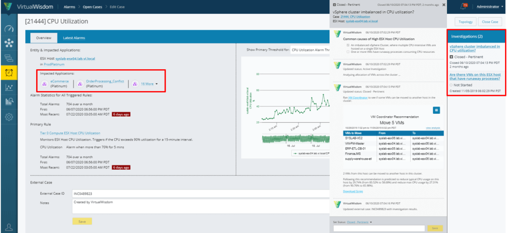 Improve Your CMDB for Business Outcomes with Application Dependency ... Improve Your CMDB for Business Outcomes with Application Dependency ...