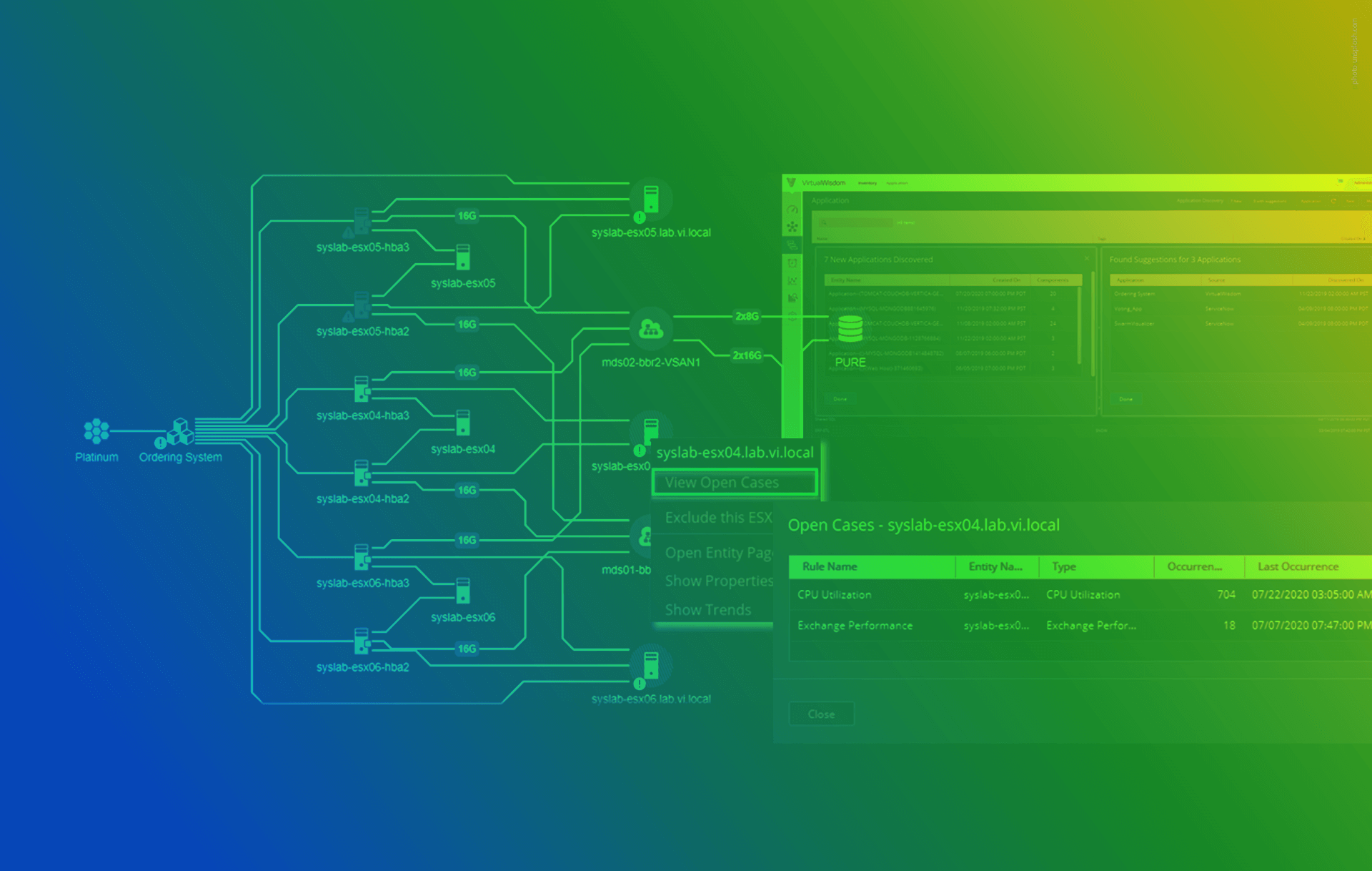 Improve Your CMDB for Business Outcomes with Application Dependency ... Improve Your CMDB for Business Outcomes with Application Dependency ...
