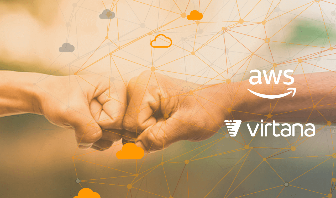 Virtana Expands Partnership with AWS – Virtana Virtana Expands Partnership with AWS – Virtana