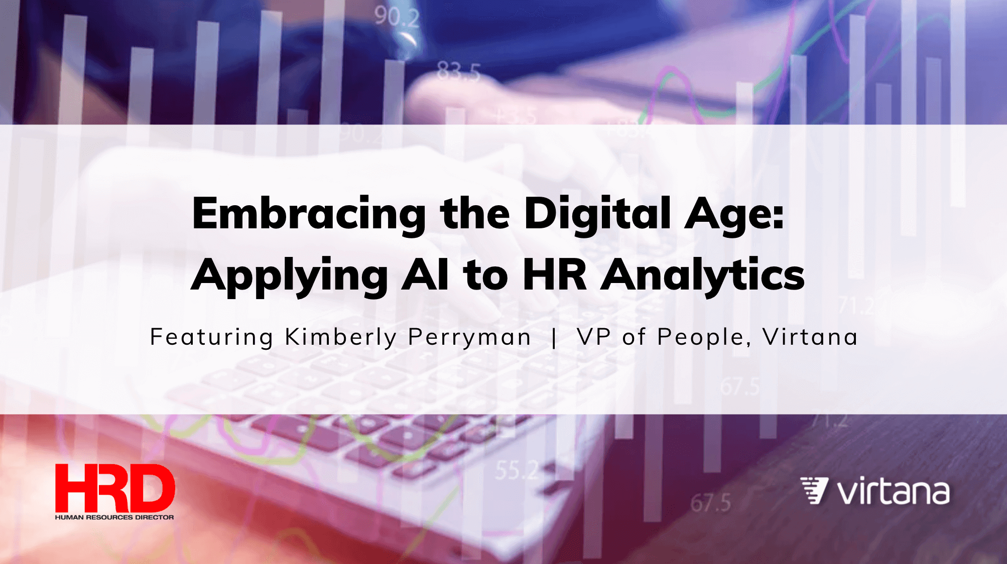 Embracing the digital age: Applying AI to HR analytics – Virtana