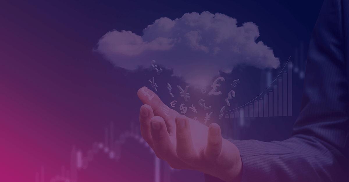 Getting Your Clouds Under Control: Part 1—FinOps