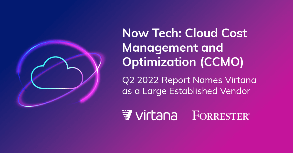 Virtana Research Finds More Than 80% of Enterprises Have a Multi-Cloud ...