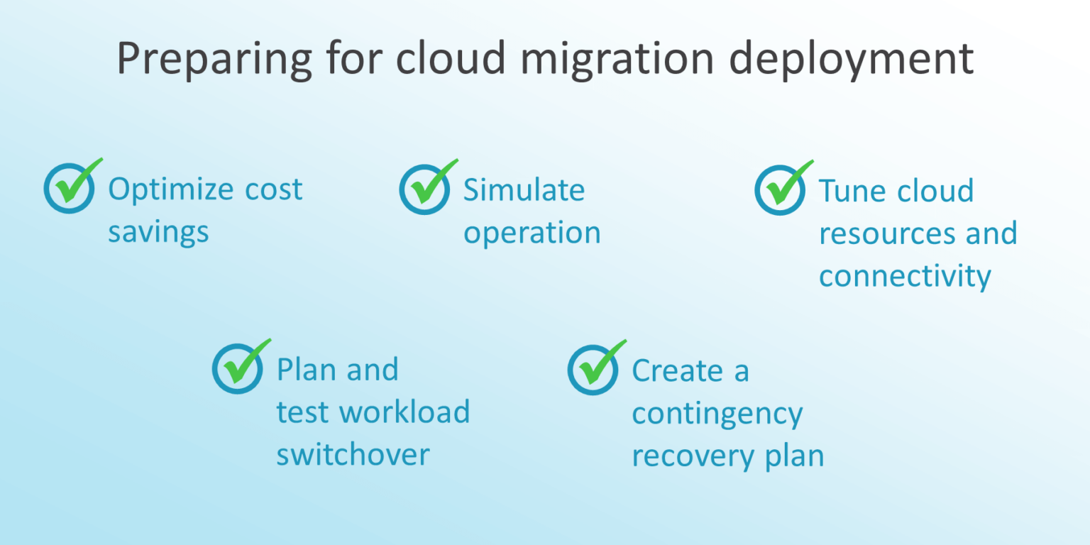 Cloud Migration Tips: Setting & Prioritizing Your Goals