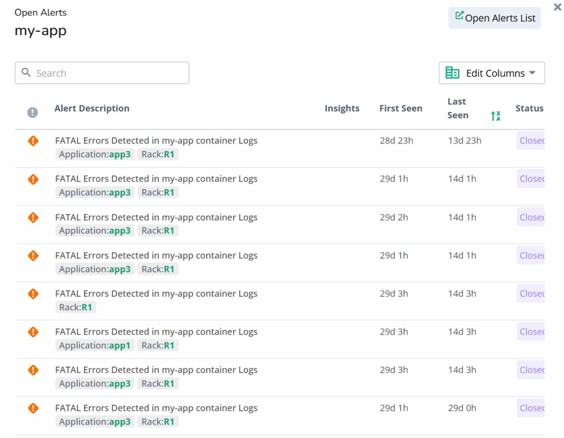 Beyond Infrastructure: How Virtana + Splunk Delivers True Single Pane of Glass Observability ...